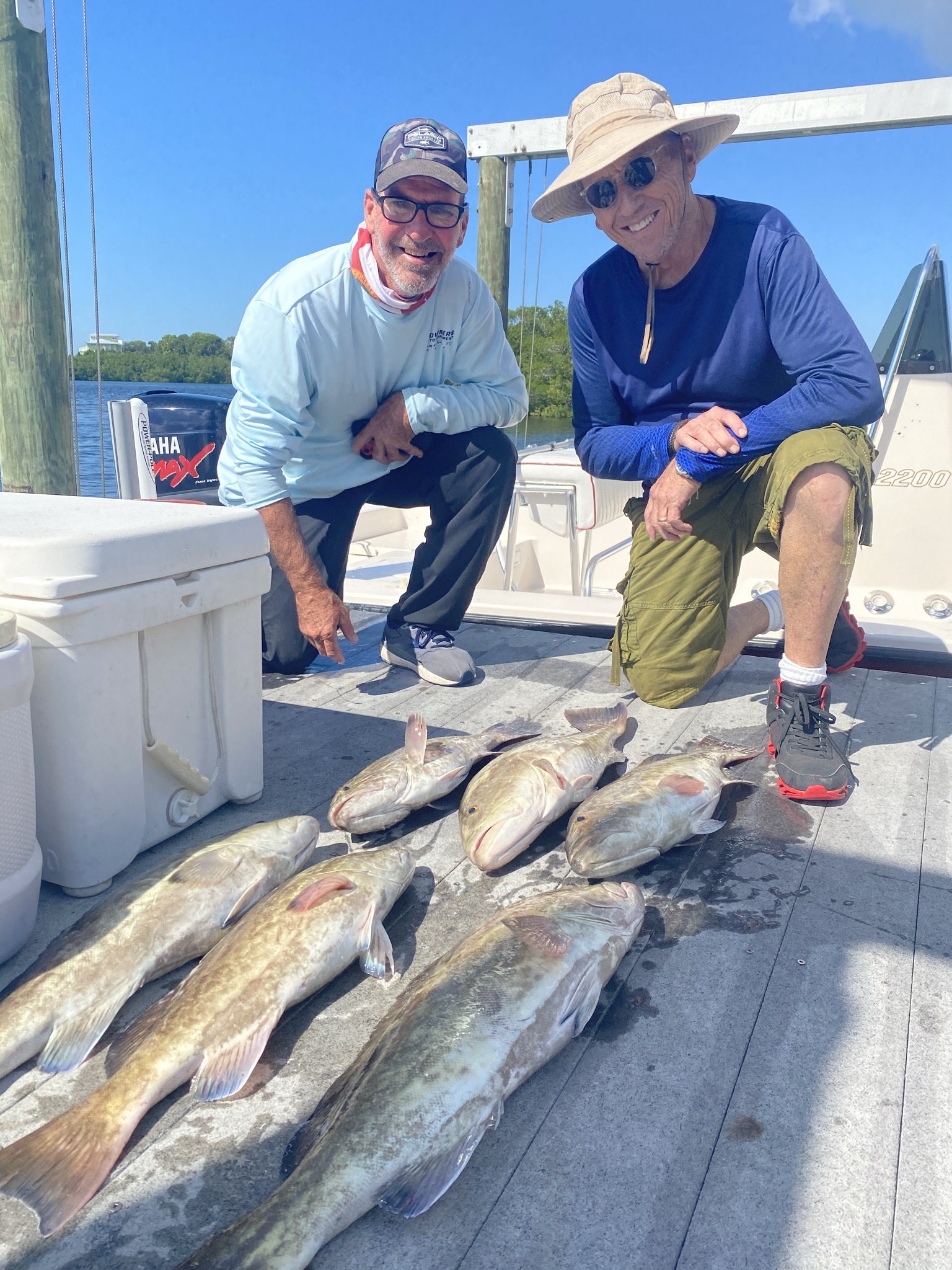 The 15 Best Fishing Charters in Clearwater, FL