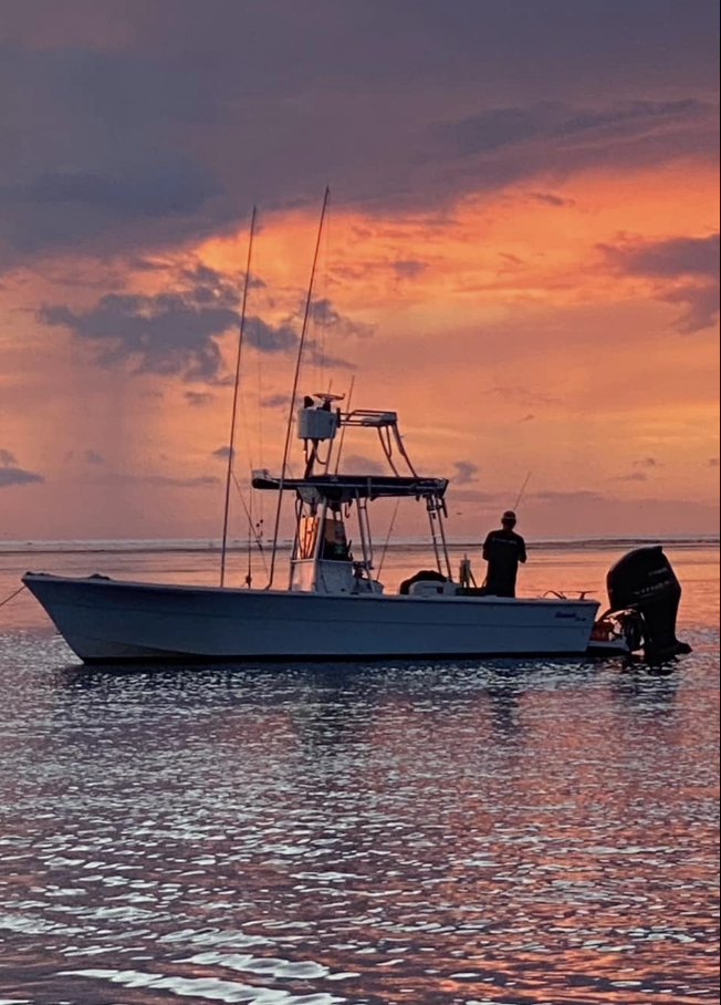 The 15 Best the Pamlico Sound Fishing Charters