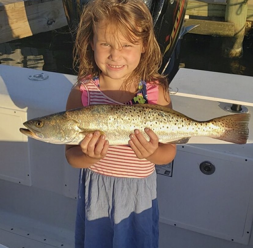 The 15 Best the Pamlico Sound Fishing Charters