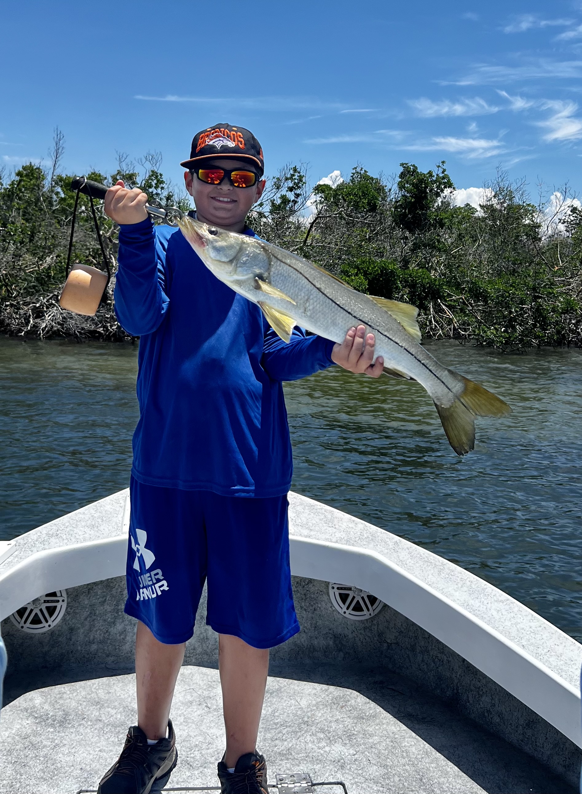 Placida Park Fishing Charters