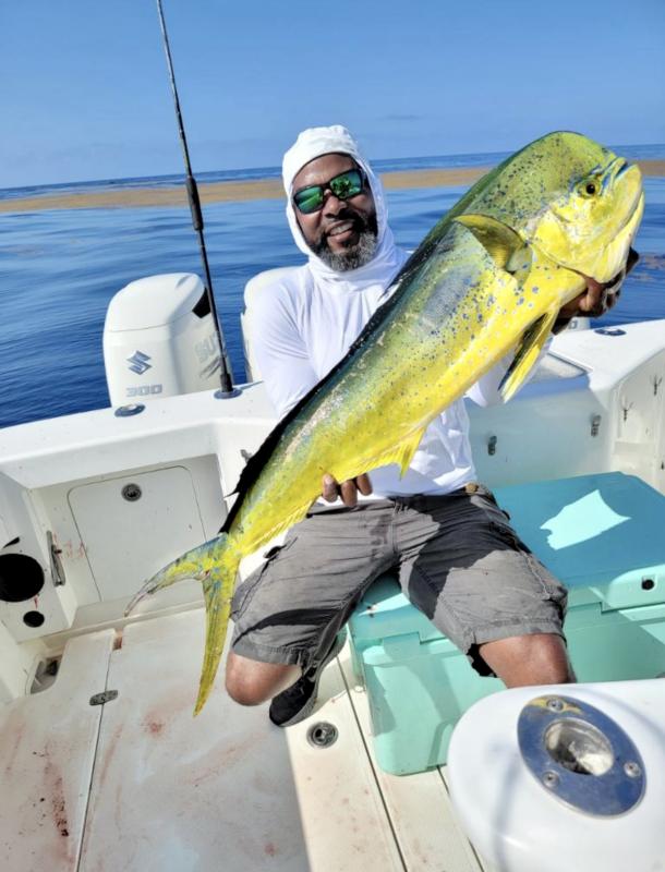 The 15 Best Florida Fishing Charters
