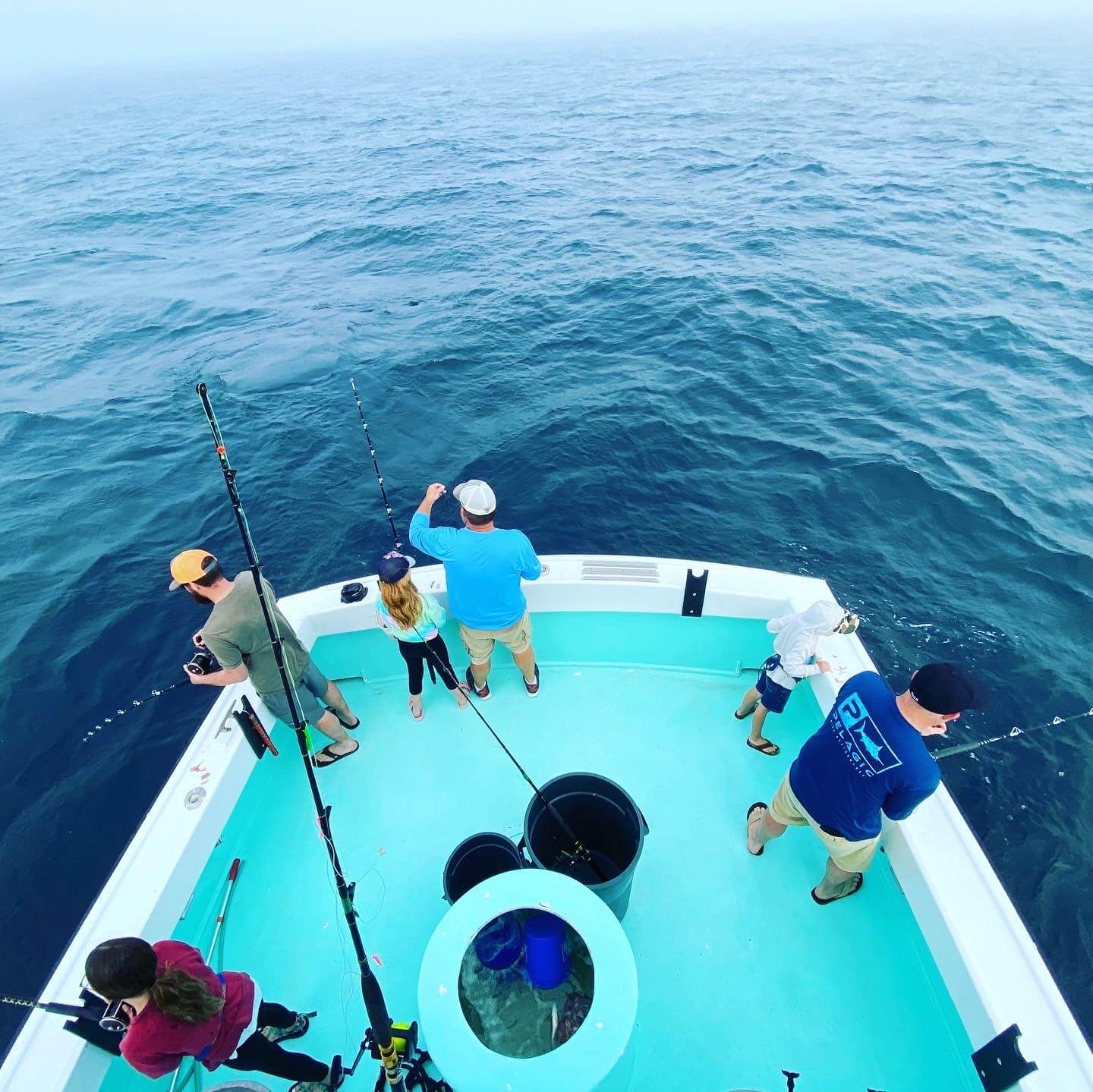 The 15 Best Fishing Charters in Destin, FL