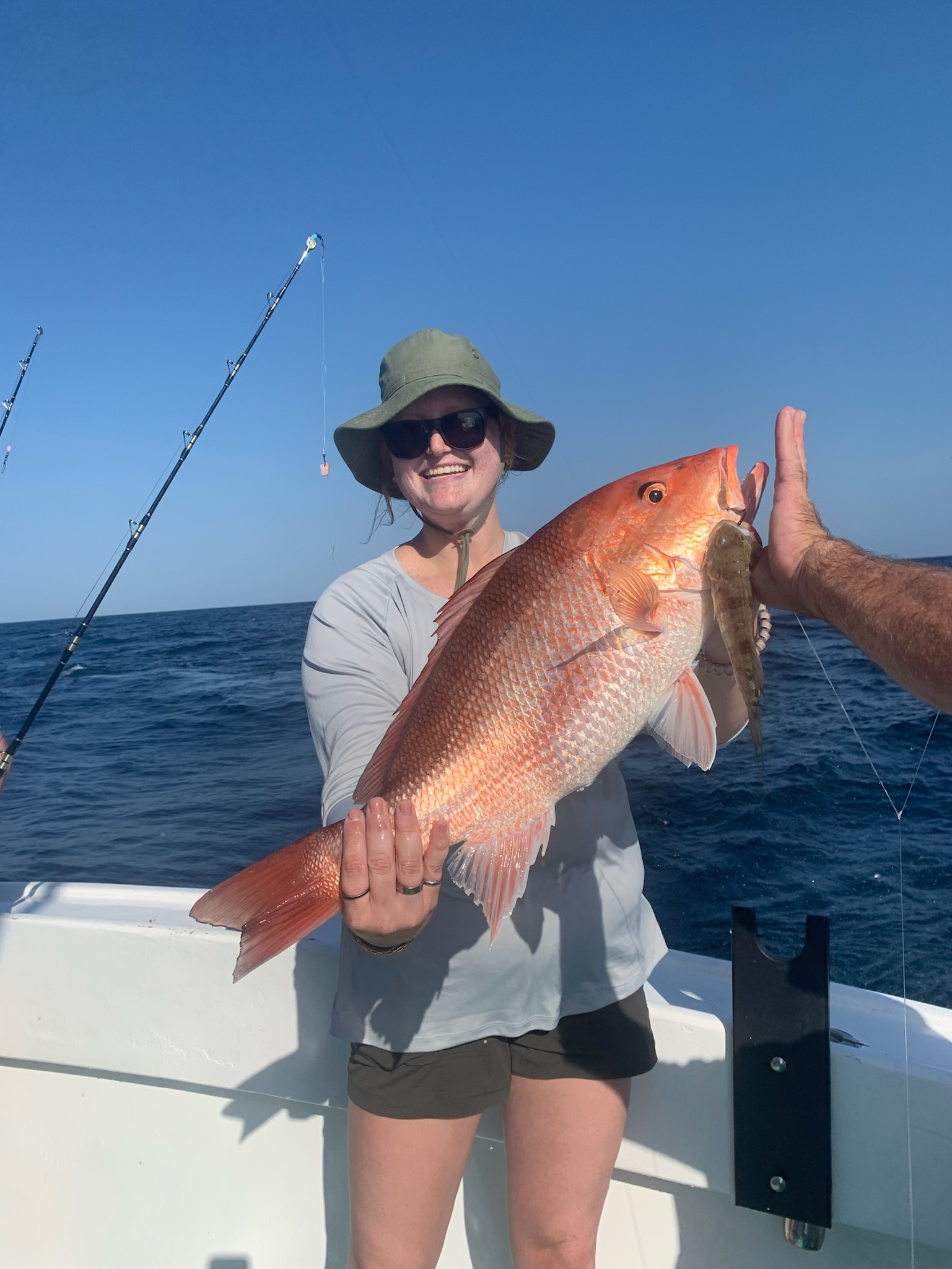 The 15 Best Fishing Charters in Destin, FL