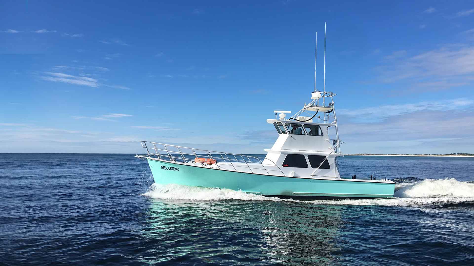 Destin Fishing Reports (June 2025)