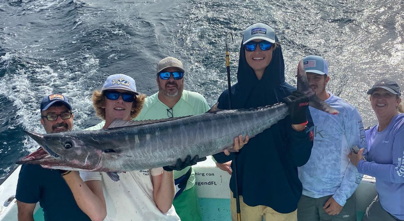 Destin Fishing Reports (May 2025)