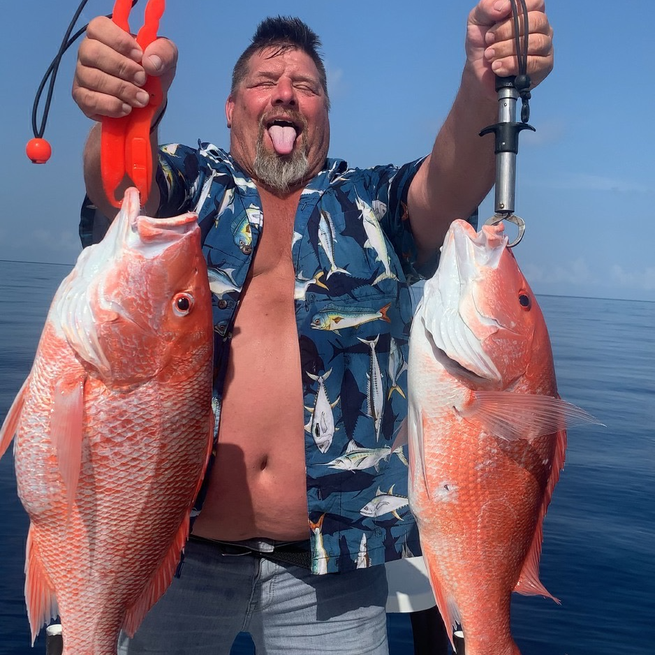 The 8 Best Strawberry Grouper Fishing Charters in Texas