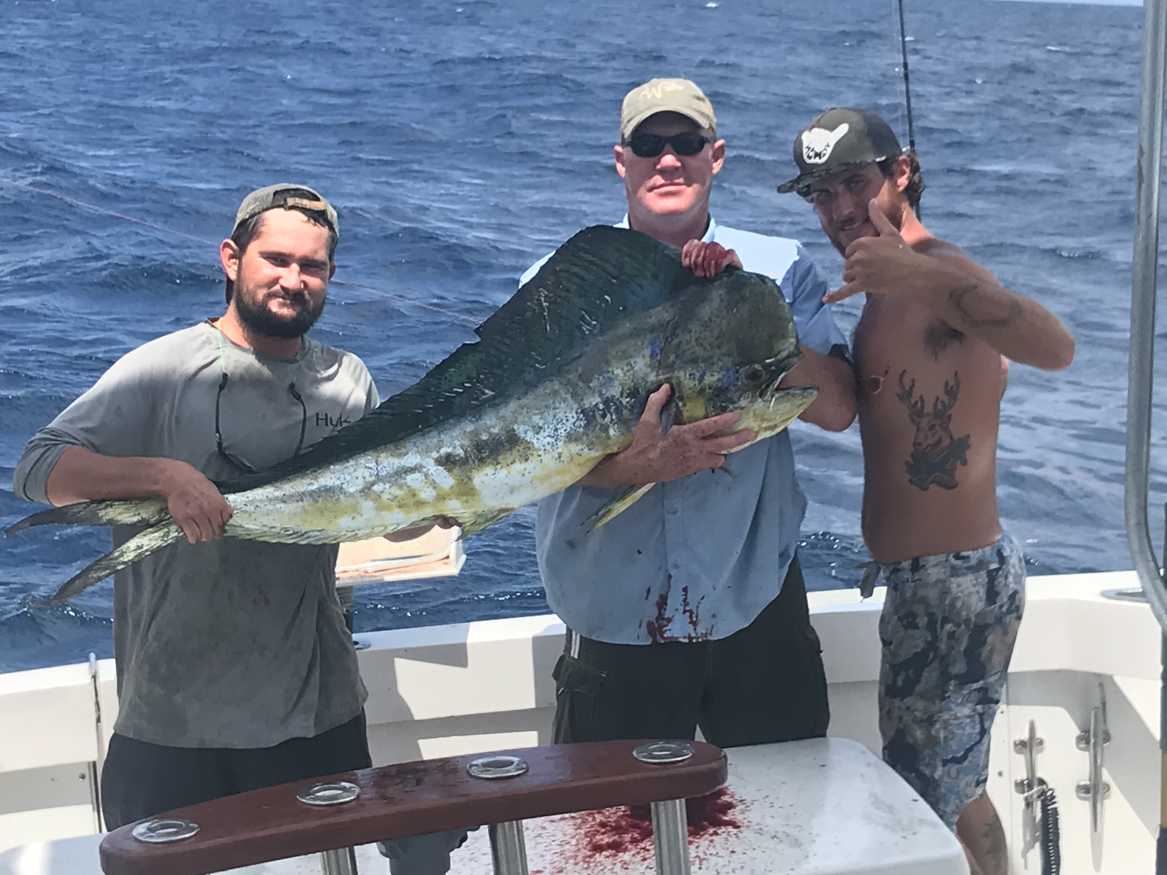 The 15 Best Deep Sea Fishing Charters in Corpus Christi
