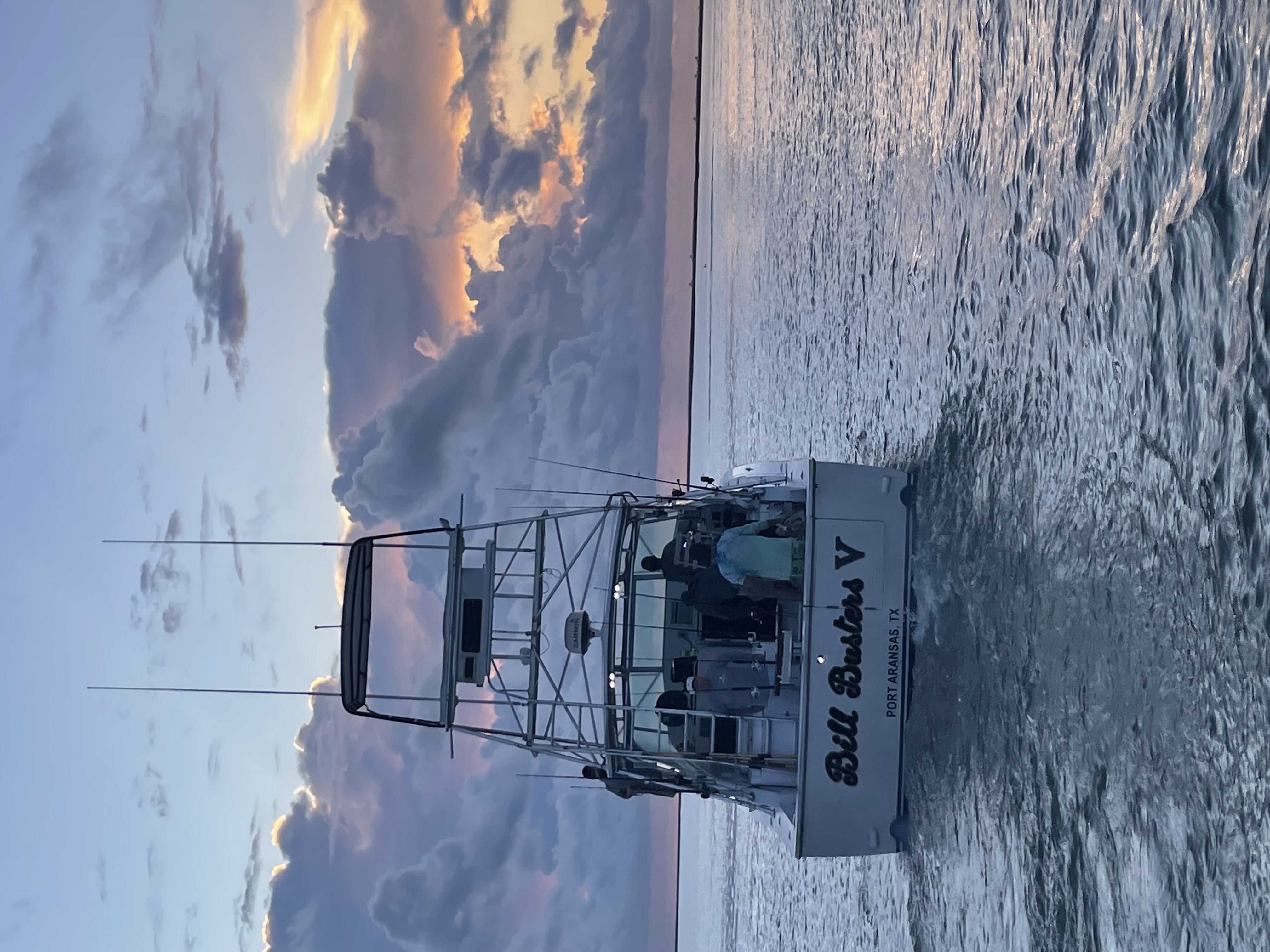 The 15 Best Deep Sea Fishing Charters in Corpus Christi