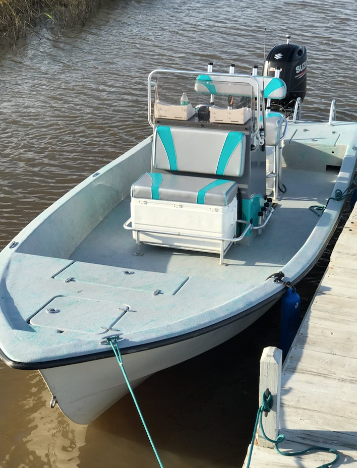 Everything You Need To Know About Shrimping
