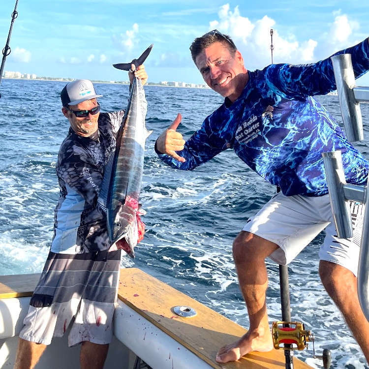 Pompano Community Park Fishing Charters