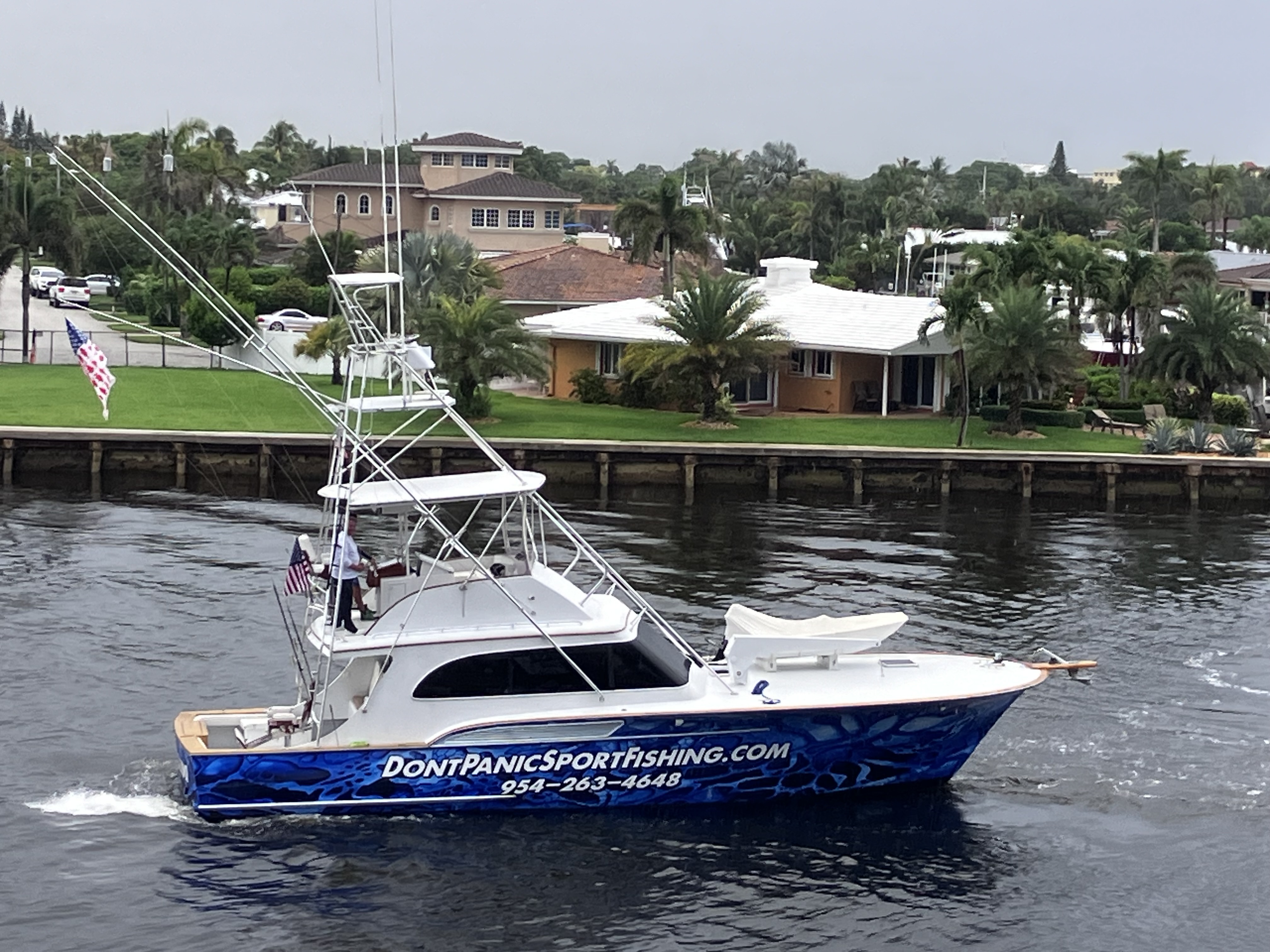 Best Fishing Piers: Pompano Beach, Fl