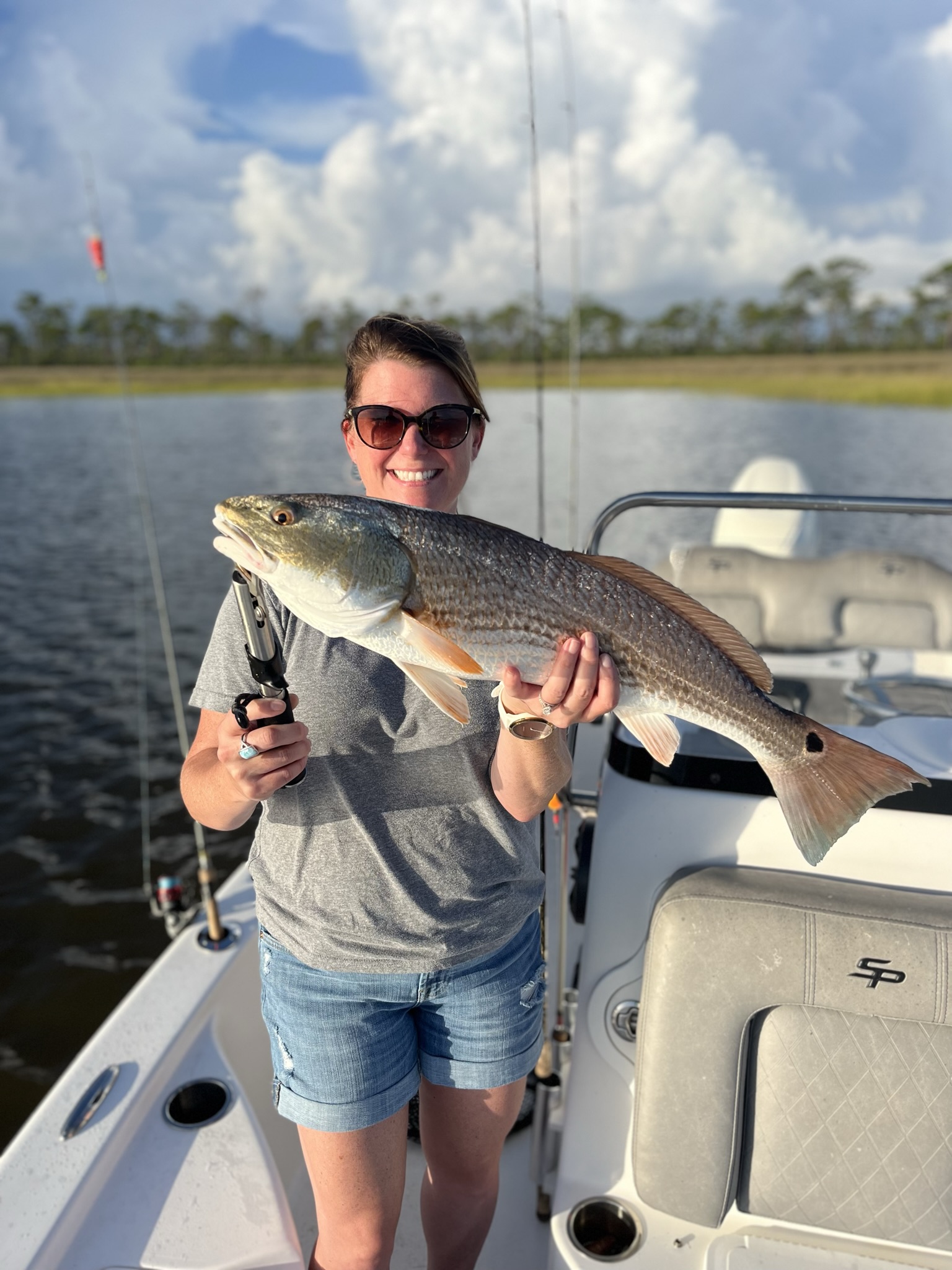 The 15 Best Gulf of Mexico (Gulf of America) Fishing Charters