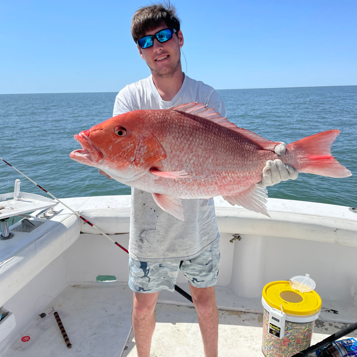 The 13 Best Kingfish Fishing Charters in Mobile Bay