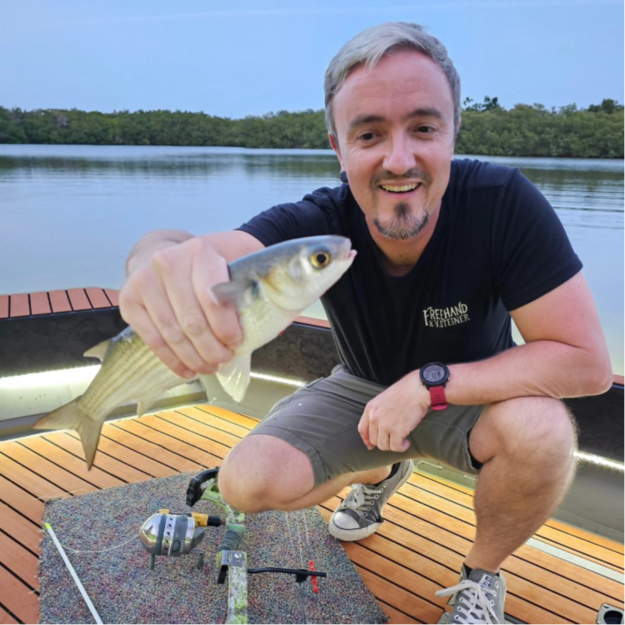 The 5 Best River Fishing Charters in Tampa Bay