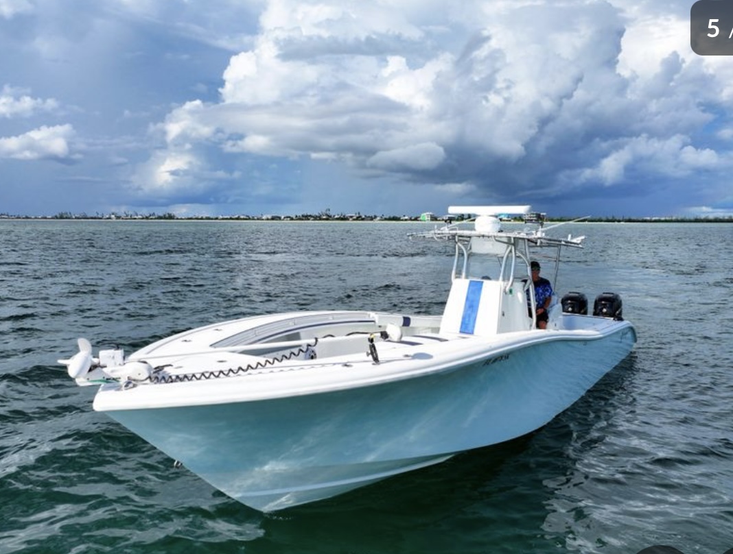 The Top 10 Freshwater Fishing Spots In Miami