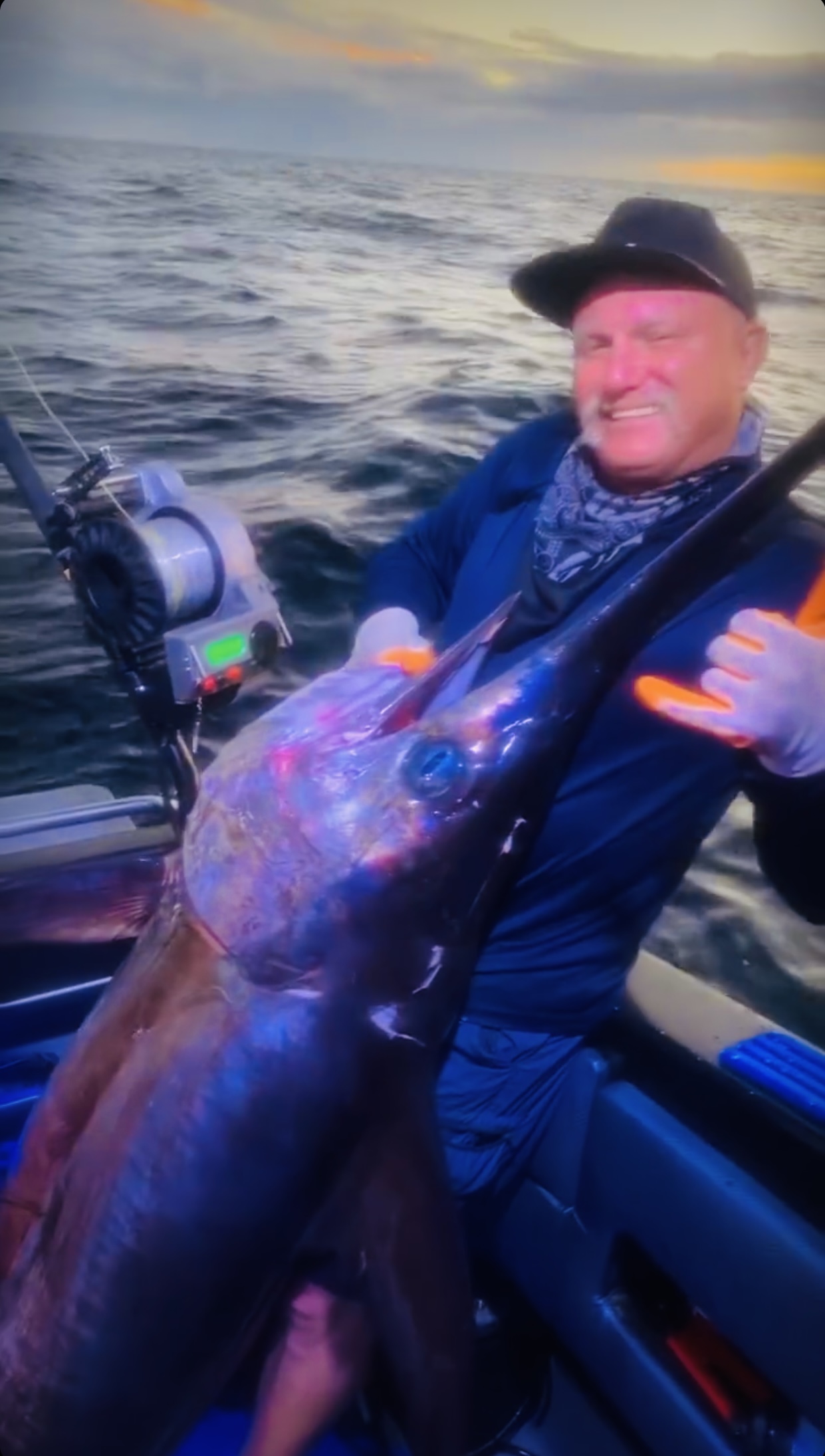 The 12 Best the South Atlantic Ocean Fishing Charters