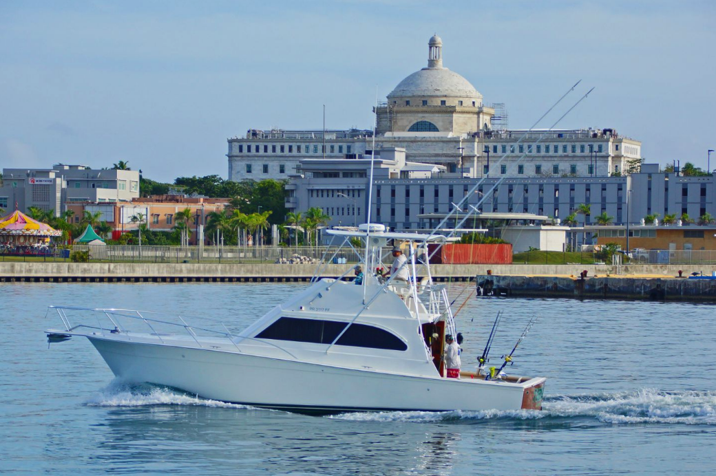 The 15 Best Puerto Rico Fishing Charters