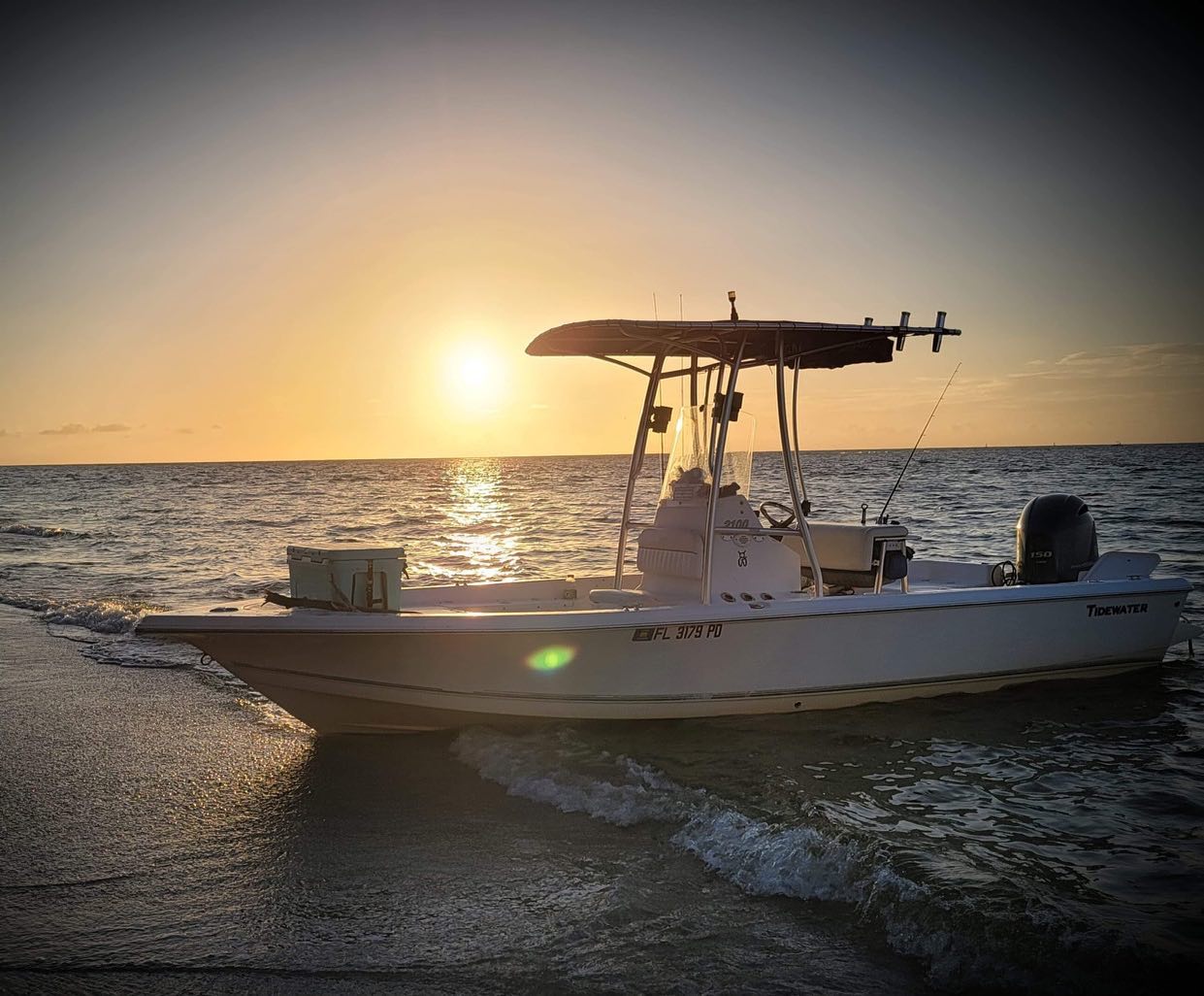 Boat Cruise Tours Guides in Boca Grande Pass