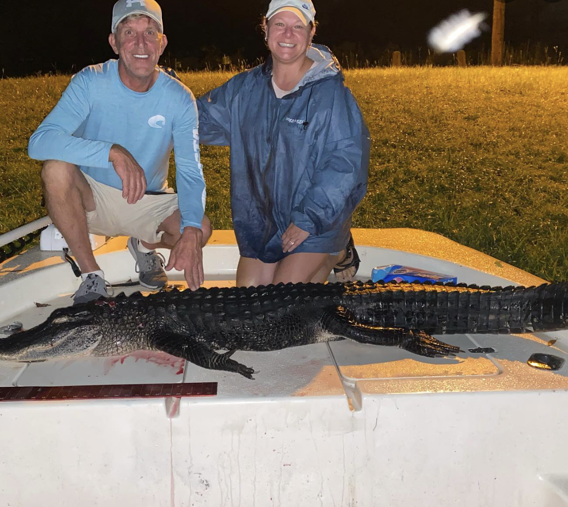 The 15 Best Alligator Hunting Guides