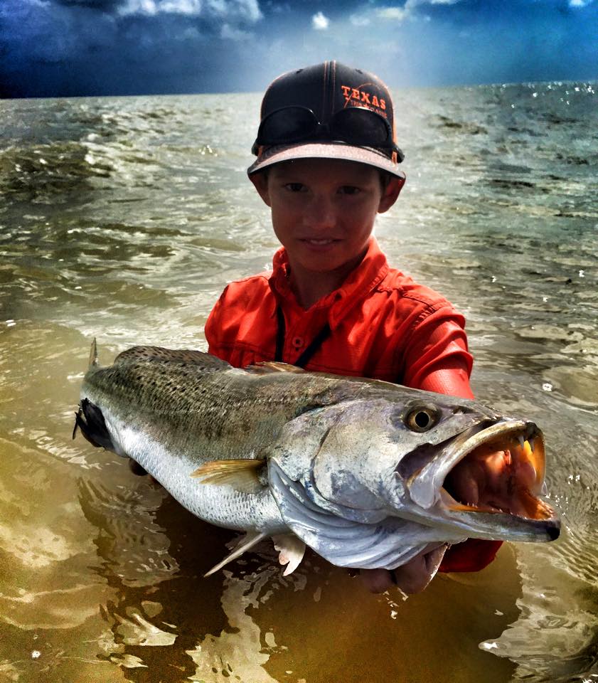 The 10 Best East Matagorda Bay Fishing Charters