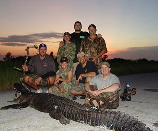 The 15 Best Alligator Hunting Guides