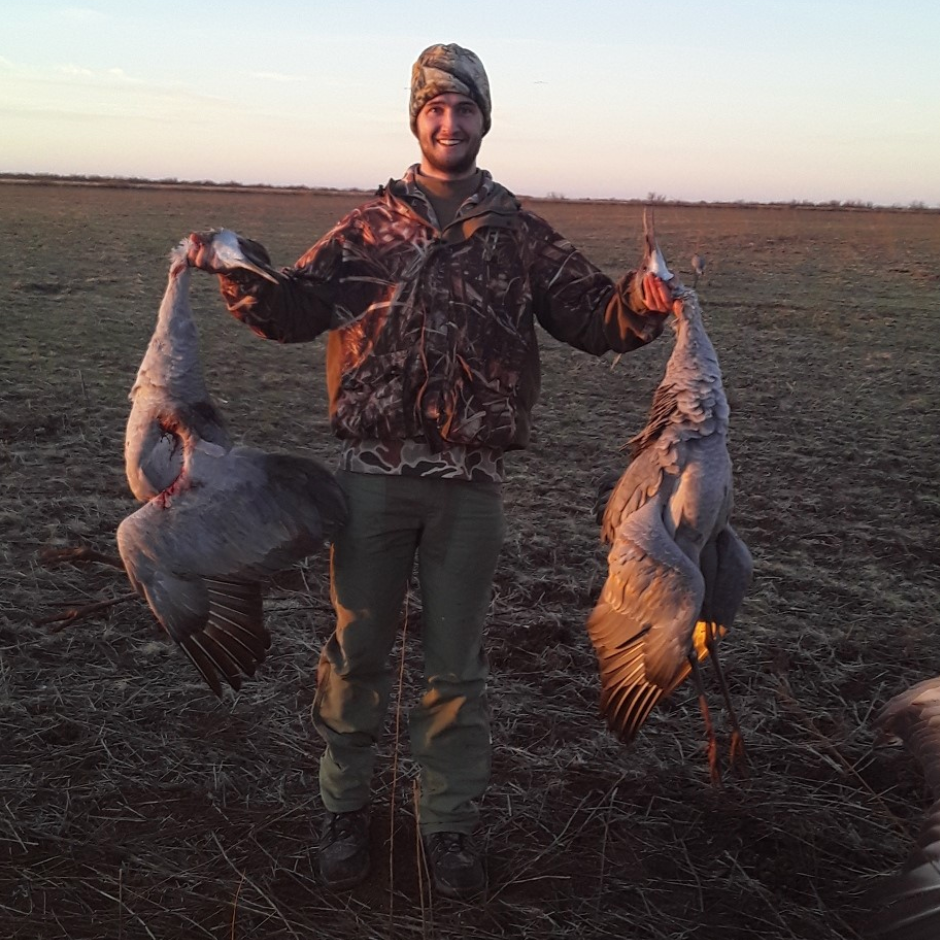 The 11 Best Sandhill Crane Hunting Guides in Texas