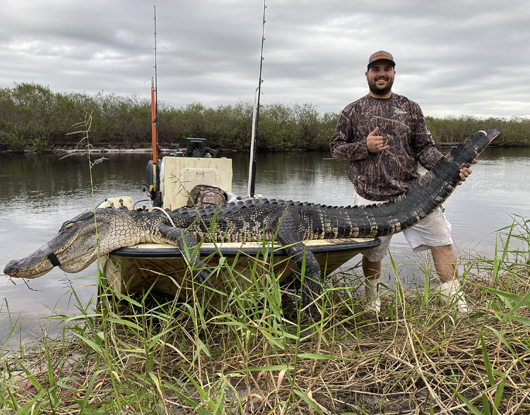 The 15 Best Alligator Hunting Guides