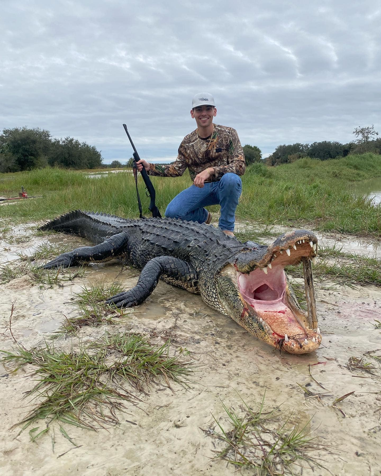 The 15 Best Alligator Hunting Guides