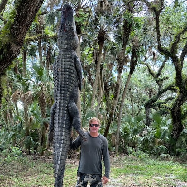 The 15 Best Alligator Hunting Guides