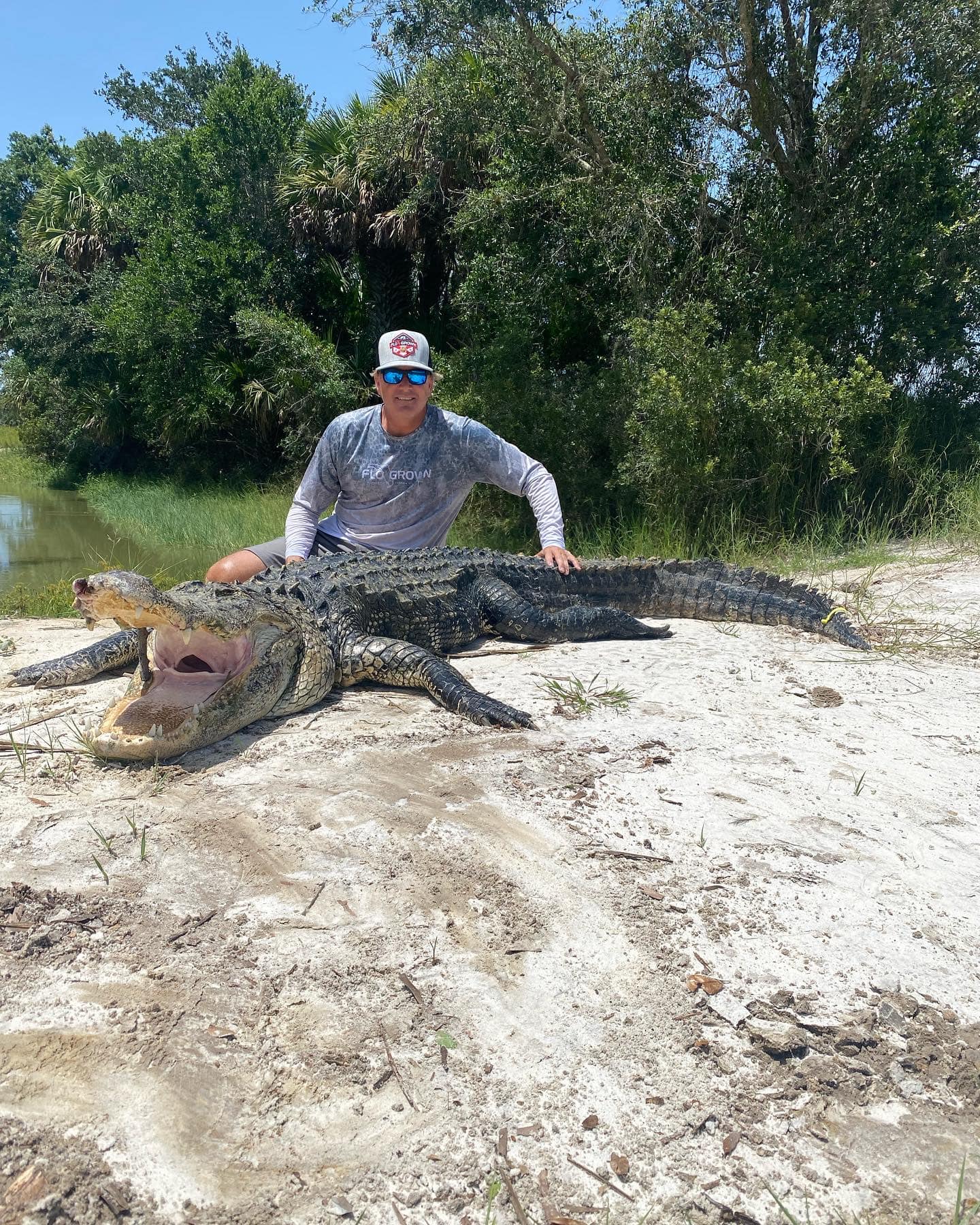 The 15 Best Alligator Hunting Guides