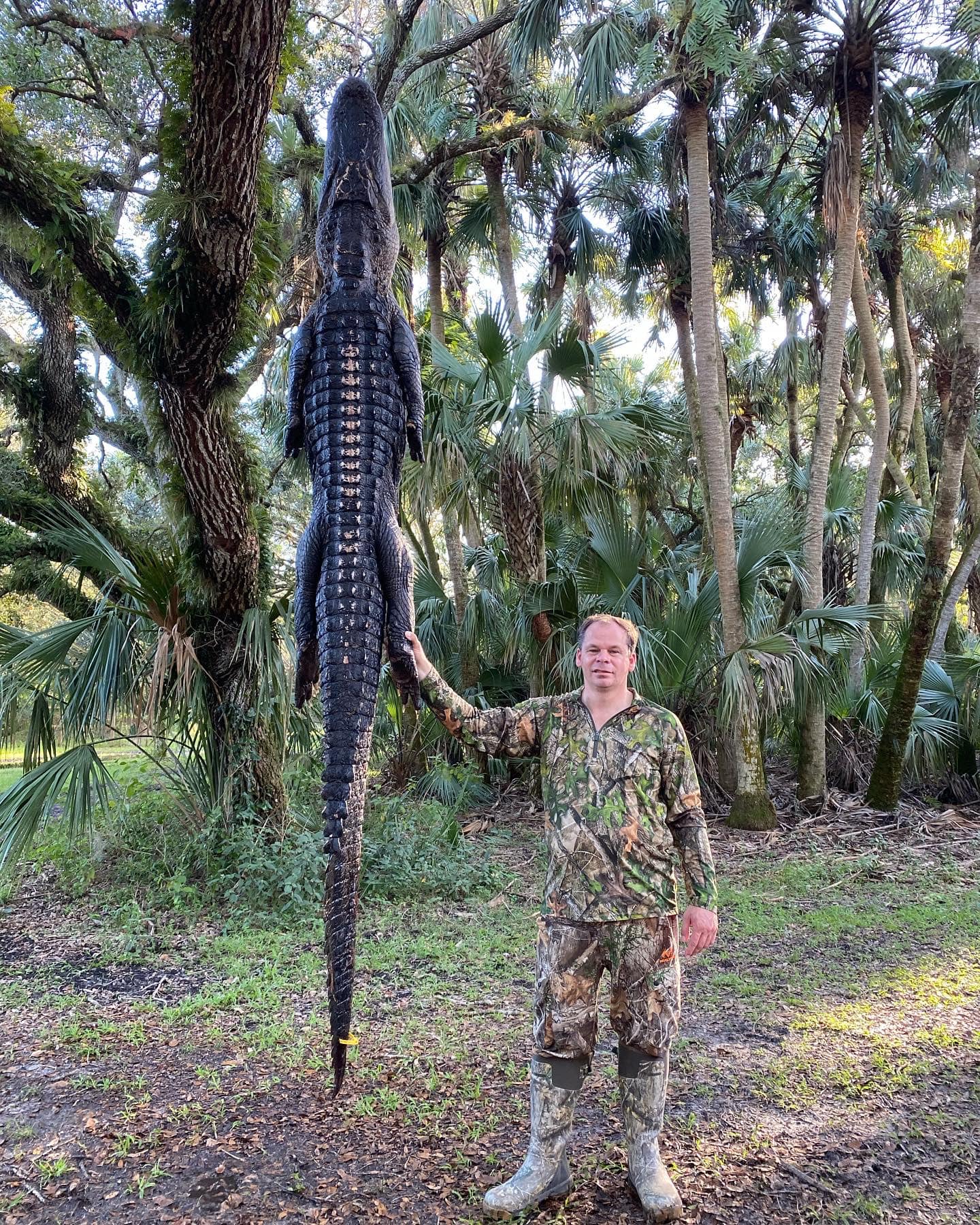 The 15 Best Alligator Hunting Guides