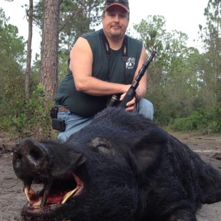 Hog Hunting Guides