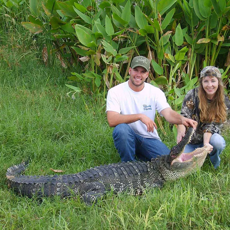 The 15 Best Alligator Hunting Guides