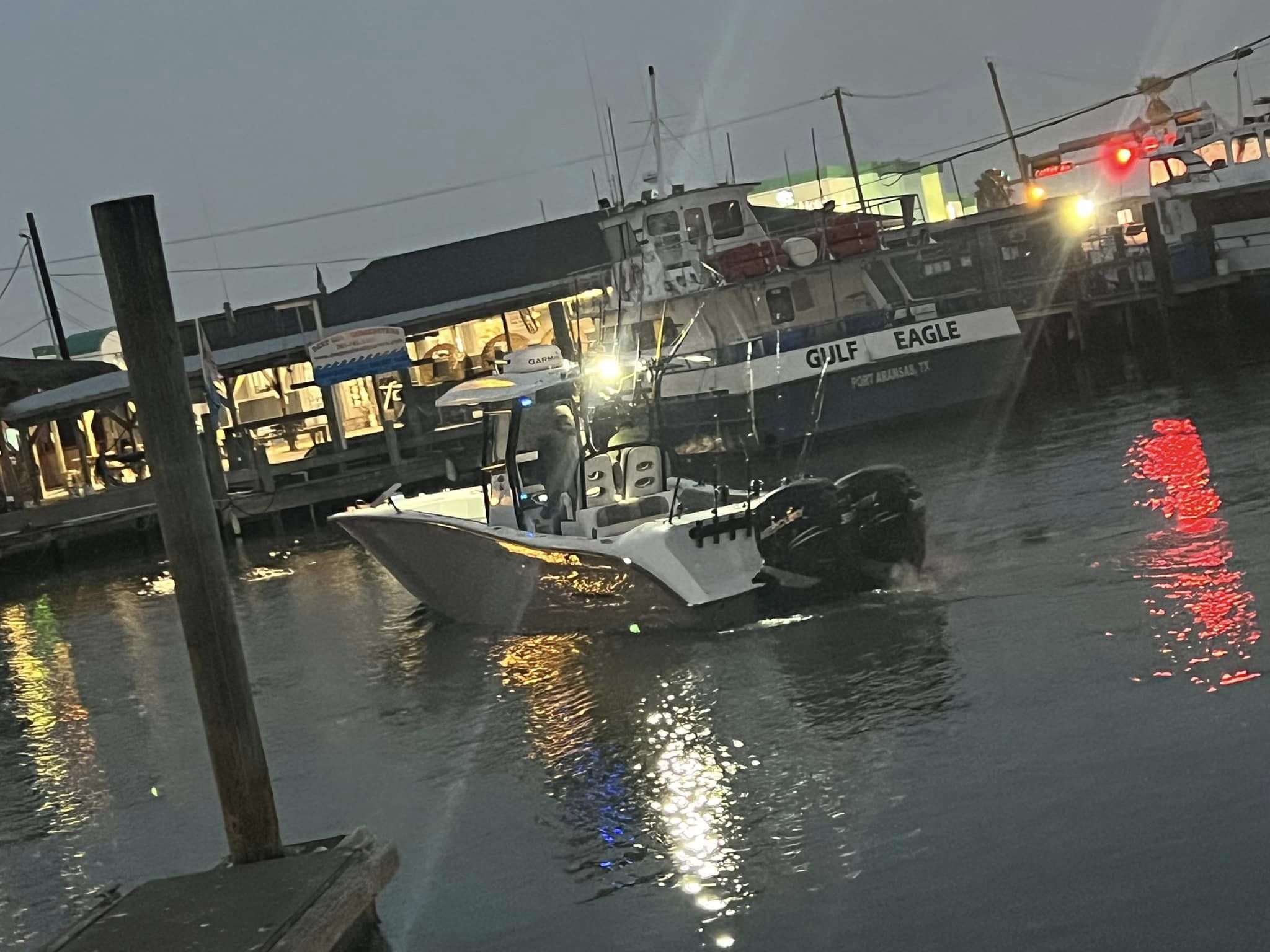 The 15 Best Deep Sea Fishing Charters in Corpus Christi