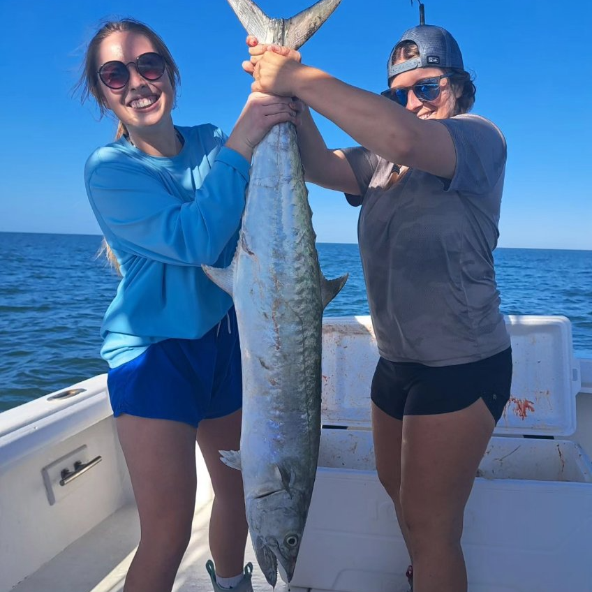 The 15 Best Fishing Charters in Clearwater, FL