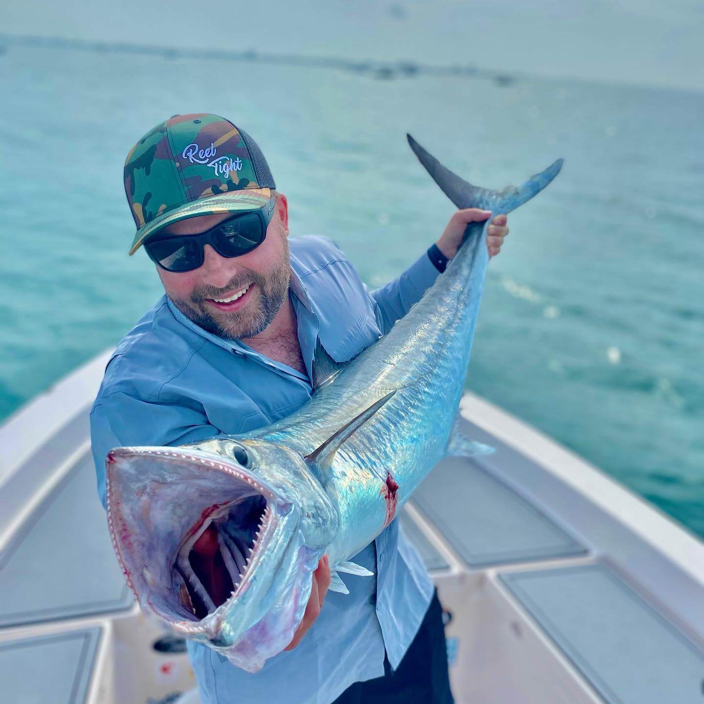 The 10 Most Popular Fish To Catch In Sarasota, Florida