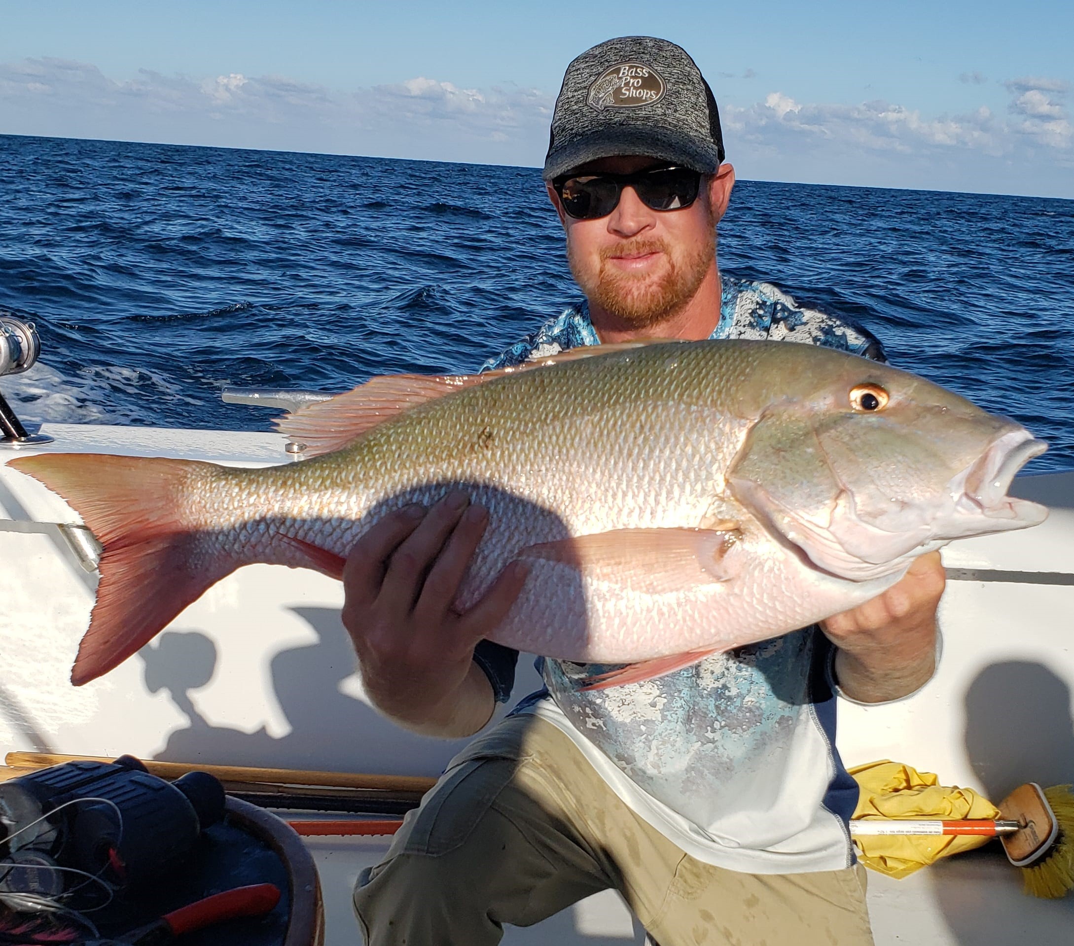 10 Best Tarpon Fishing Spots In Florida