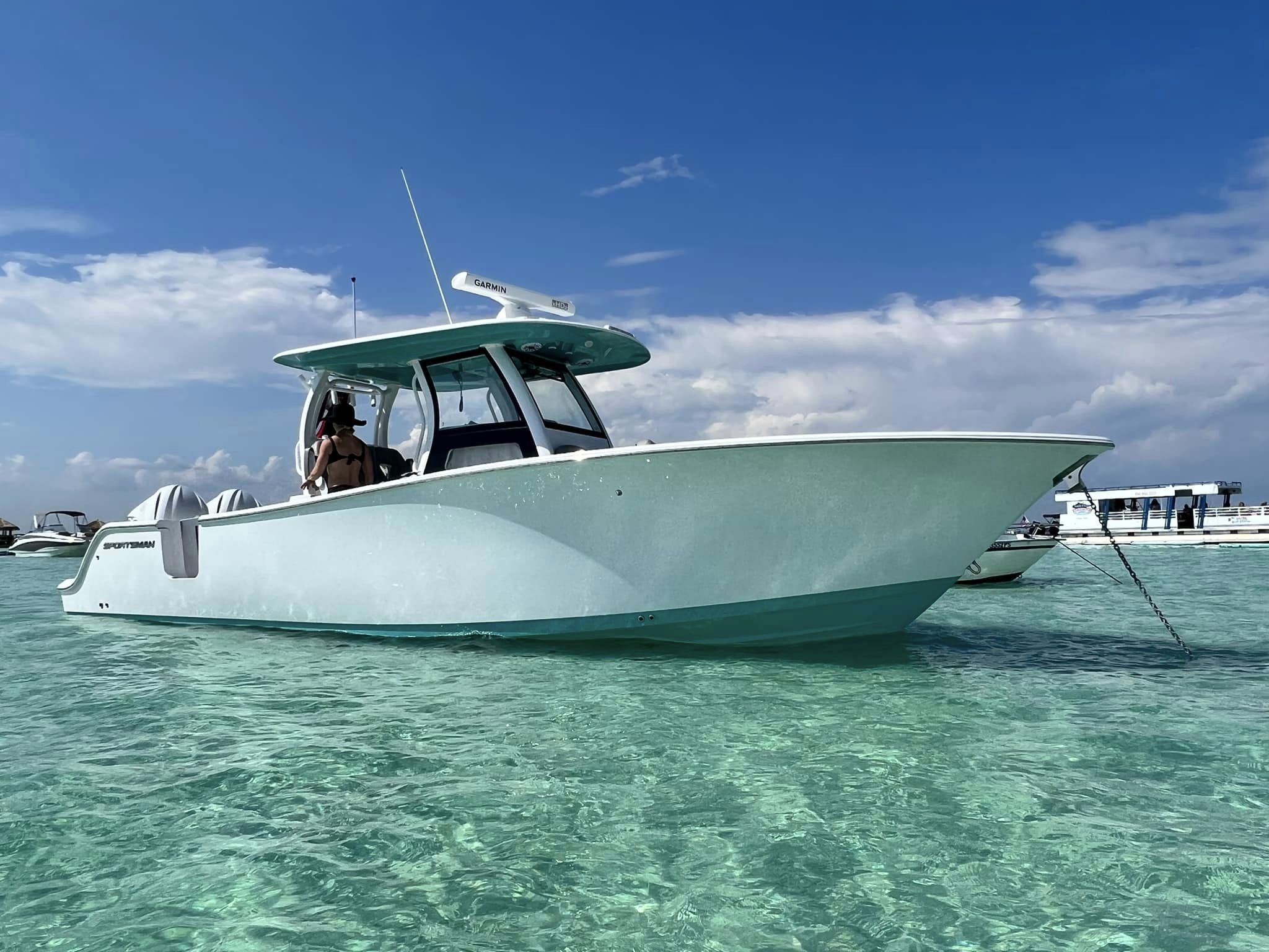 The 15 Best Fishing Charters in Destin, FL
