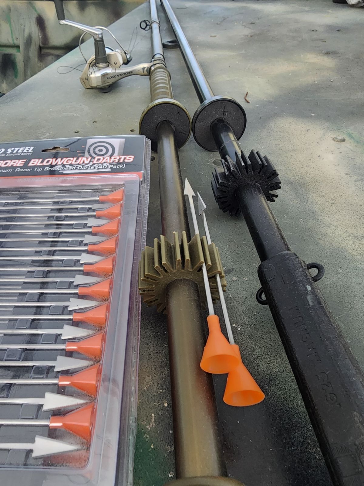 The 15 Best Invasive Species Hunting Guides in Florida