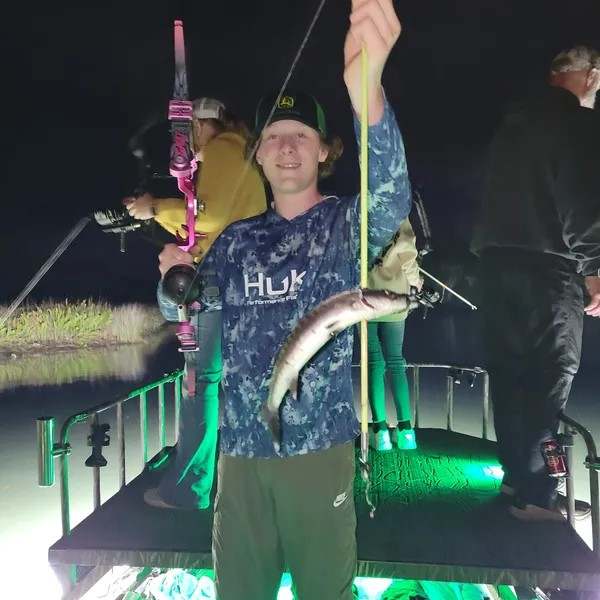 Fishing Techniques: The Beginner's Guide To Gigging