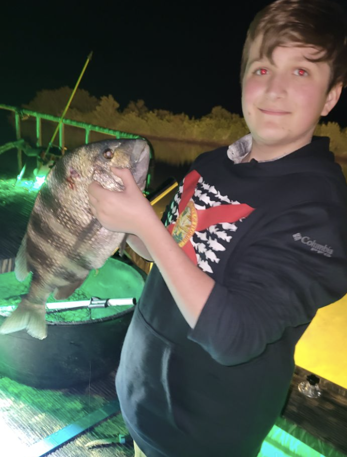 Flounder Gigging: The Complete Guide