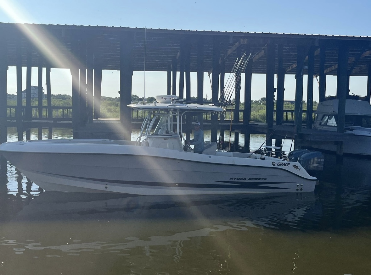 How to Catch Warsaw Grouper & Warsaw Grouper Fishing Charters