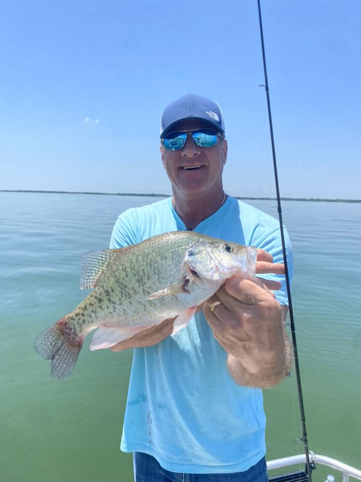 The 15 Best Texas Fishing Charters