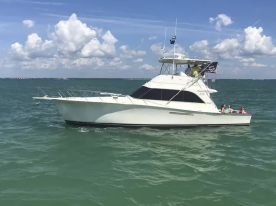 The 15 Best Fishing Charters in Freeport, TX