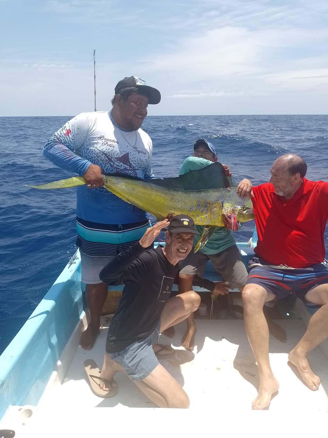 How to Catch Mako Shark & Mako Shark Fishing Charters