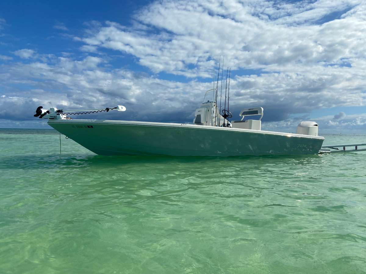 The Top 5 Freshwater Fishing Spots Near Sarasota