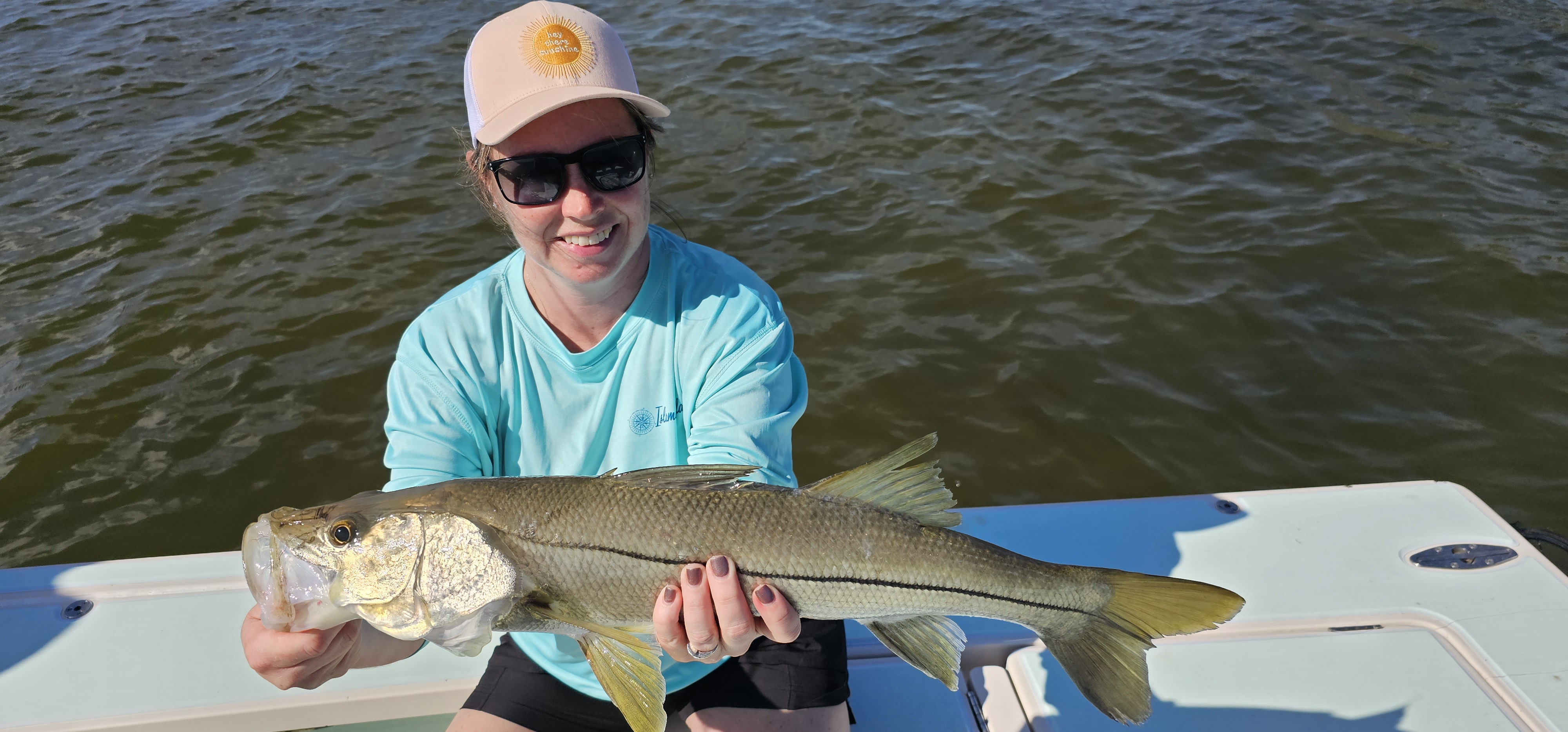 Fishing For Snook Naples Fl