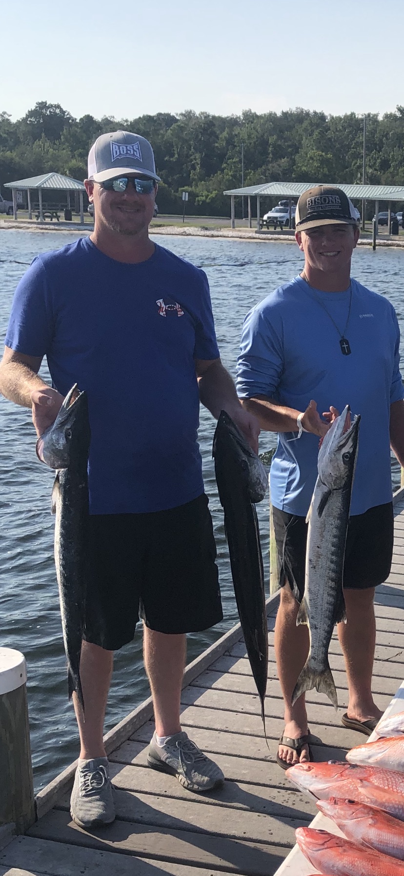 The 15 Best Deep Sea Fishing Charters