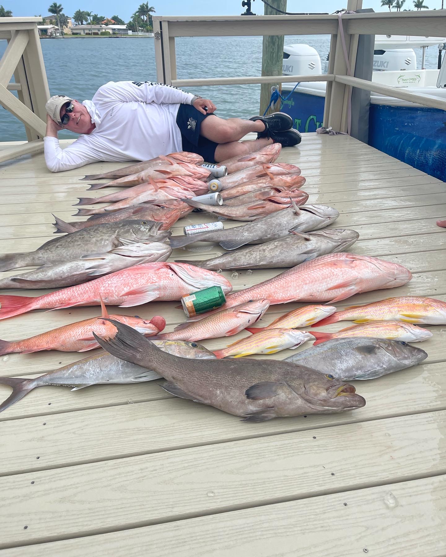The 15 Best Florida Fishing Charters