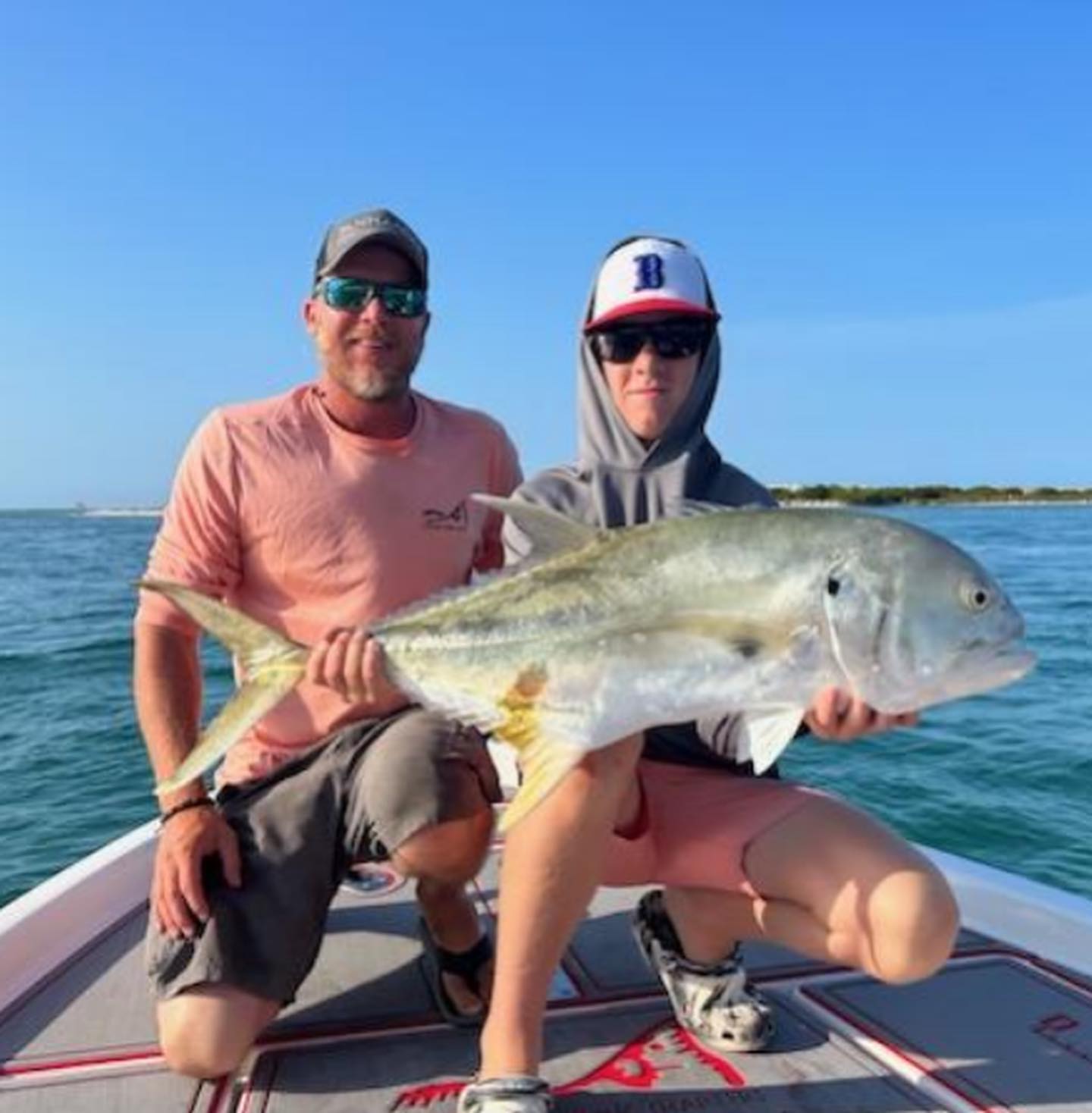 6 Popular Fish Species To Catch: Fort Walton Beach, Fl